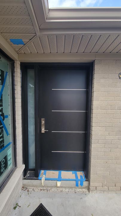 Residential Glass Door Repair | Glass Repair Canada