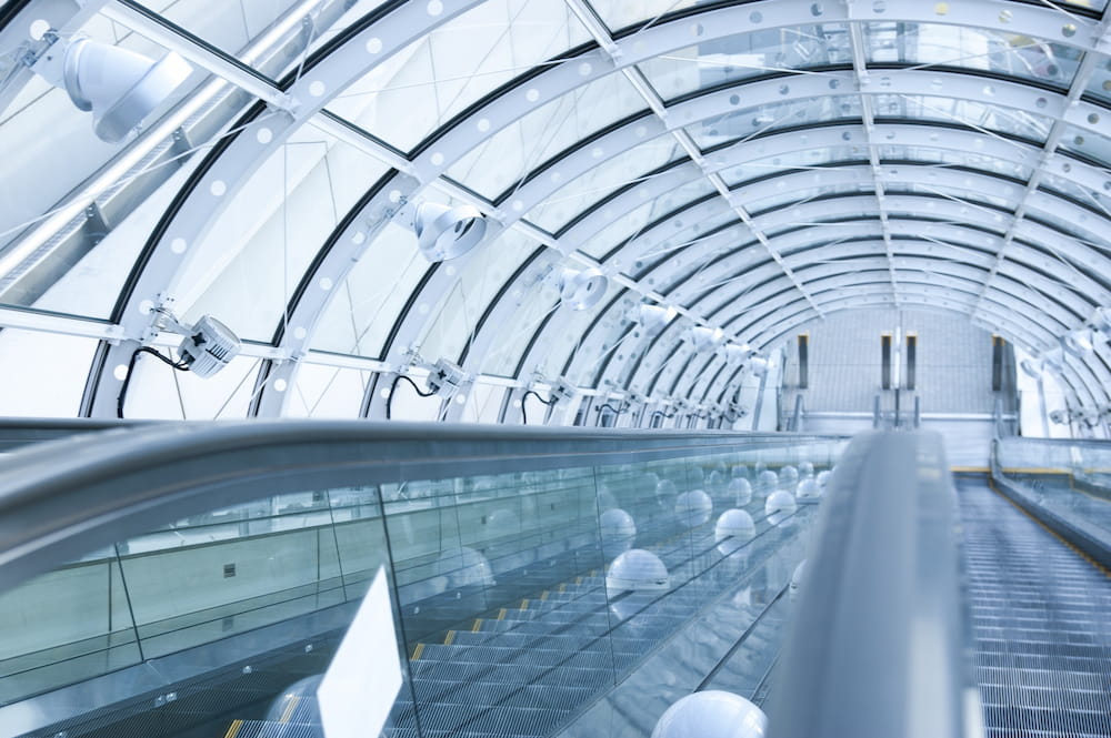 Structural Glass Flooring Systems | Glass Repair Toronto