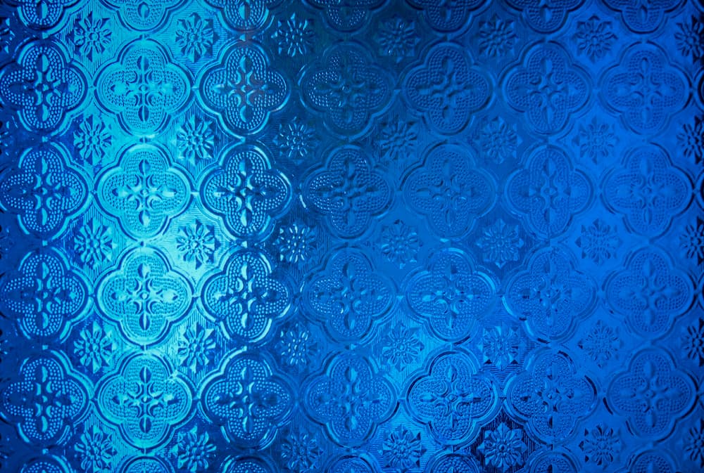 Textured & Decorative Glass