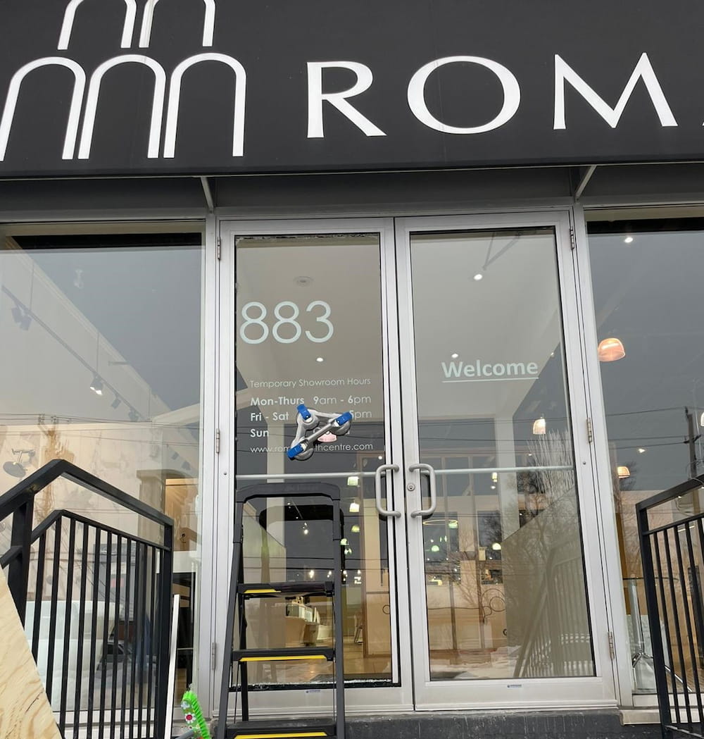 How to Fix Cracked Glass