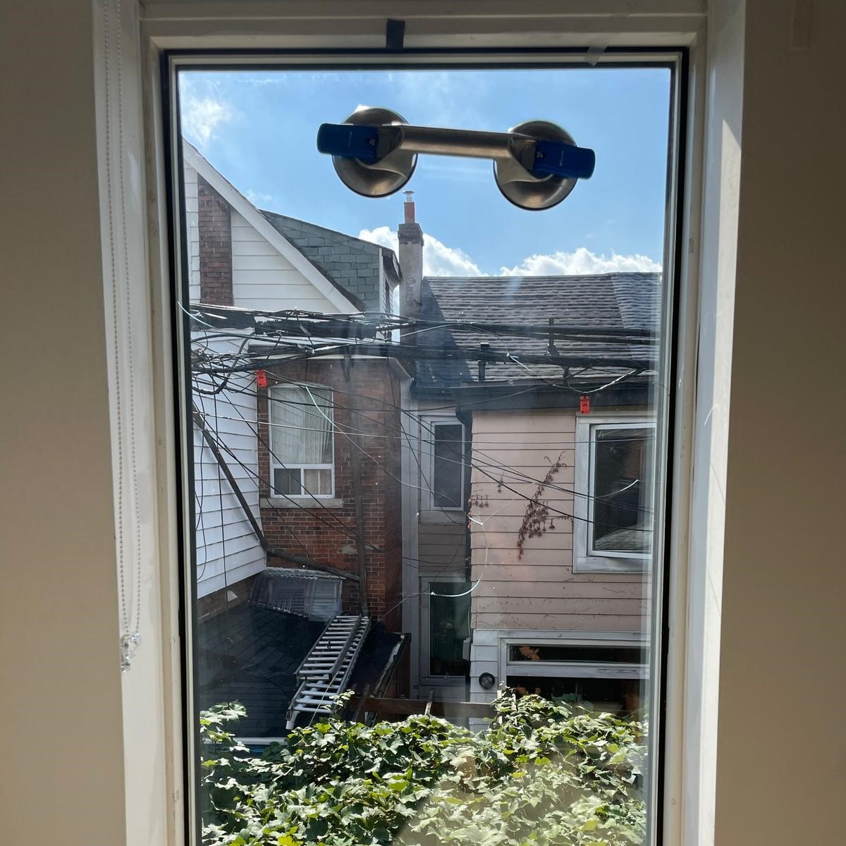 Residential Window Glass Repair | Glass Repair Canada